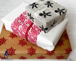 3dottedpenguins | The power of block printing – what is it and what you ...