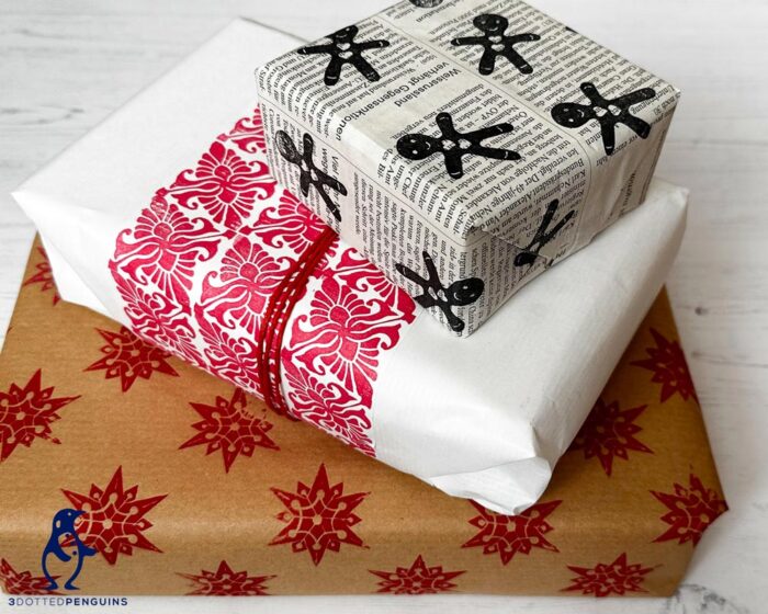 3dottedpenguins | The power of block printing – what is it and what you ...