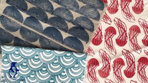 3dottedpenguins | The power of block printing – what is it and what you ...