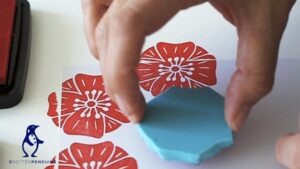 3dottedpenguins | The power of block printing – what is it and what you ...