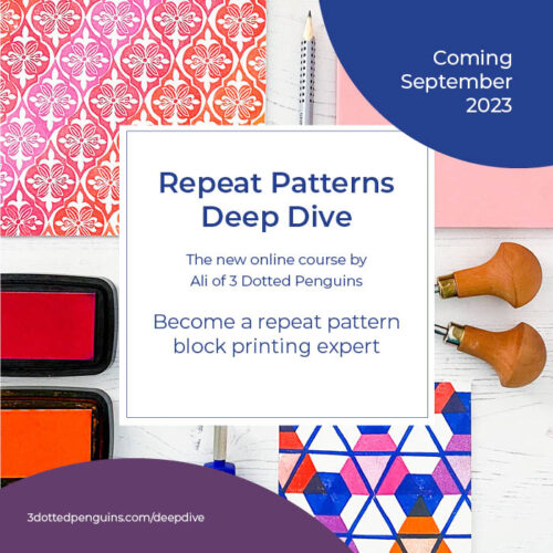 3dottedpenguins | Classes